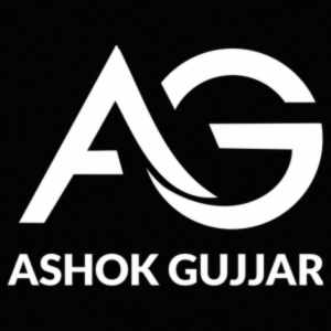 ASHOK GUJJAR